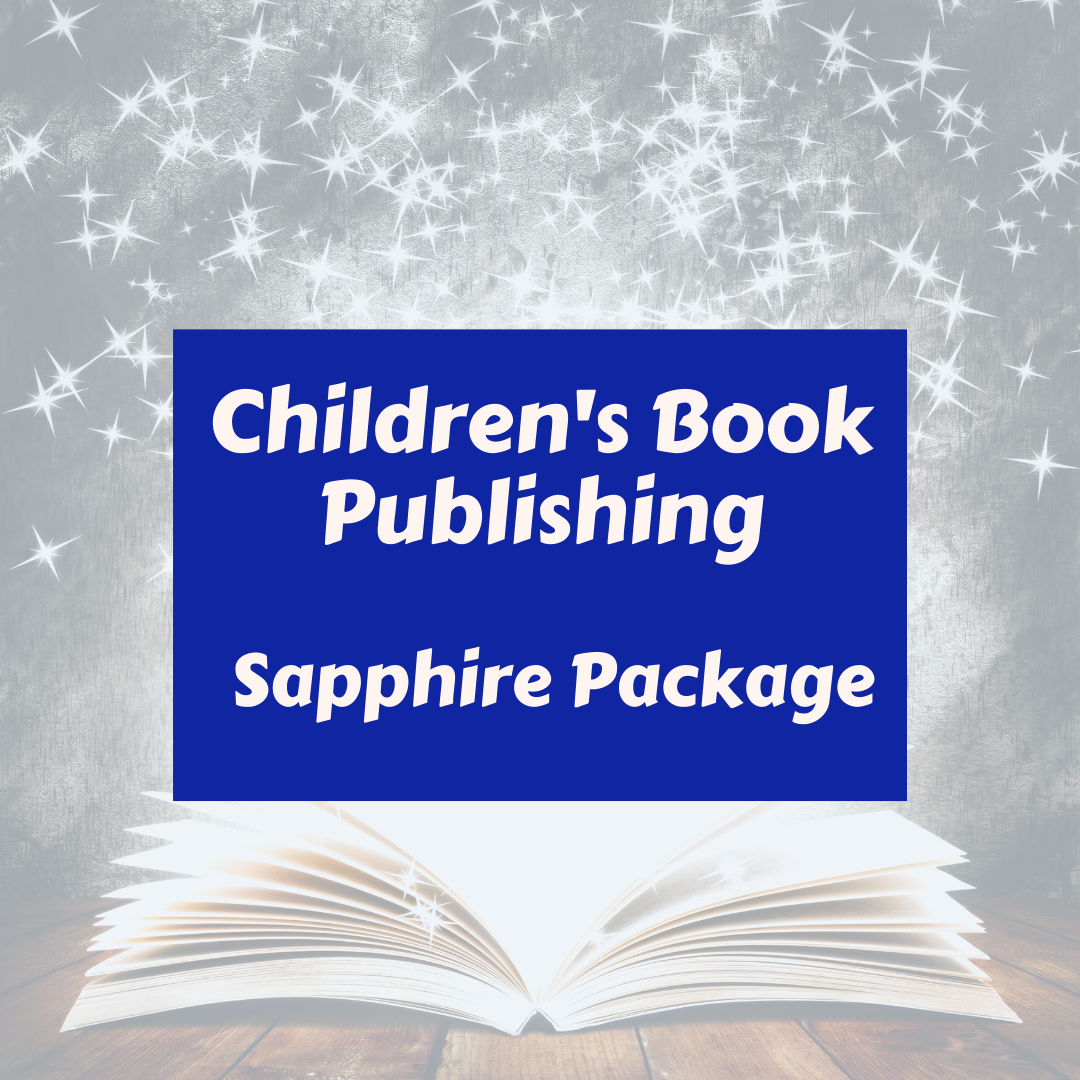 Children s Book Publishing Packages SAPPHIRE Sapphire Lynne Books children-s-book-publishing-packages-sapphire-sapphire-lynne-books